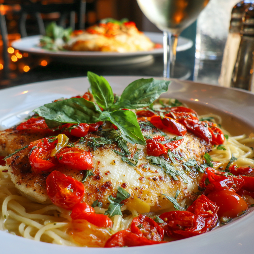 5 Best Italian Restaurants in Naples, FL – SWFL Guidebook