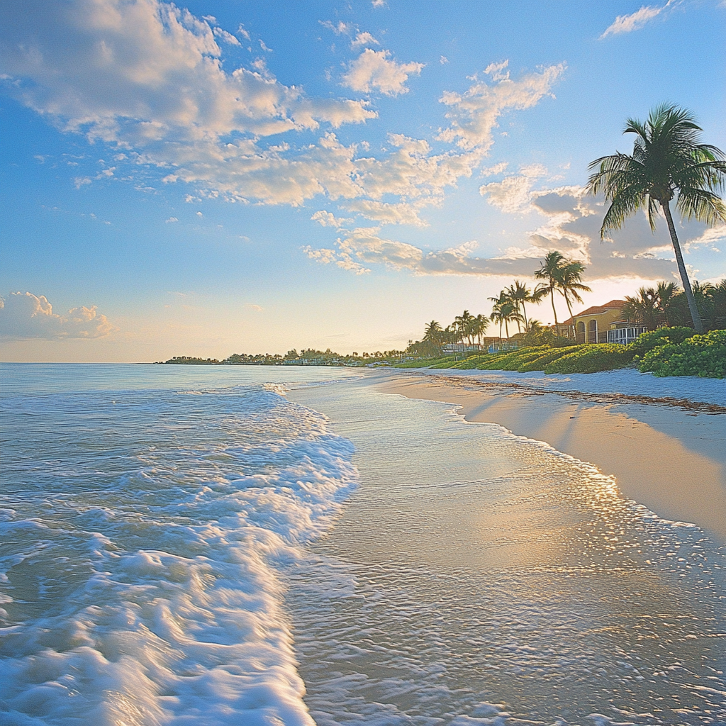 What Airport Is Closest to Naples Florida? 2025 Travel Guide – SWFL ...